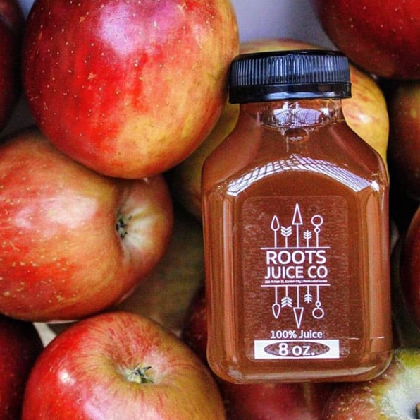 Juice Bottle Guide: Everything you need to know about bottling options