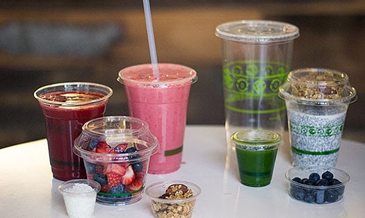 A Breakdown of Poly Lactic Acid aka PLA Plastic